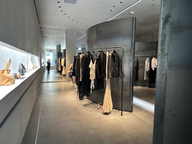 Khaite: The New Luxury Brand in Town – Nicole Tipon